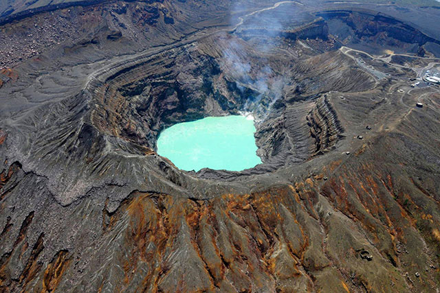 KUMAMOTO - WILDNESS & STILLNESS | KYUSHU x TOKYO (JAPAN)