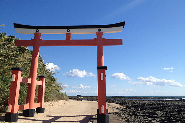 MIYAZAKI - WATER TAXI CRUISE | KYUSHU x TOKYO (JAPAN)