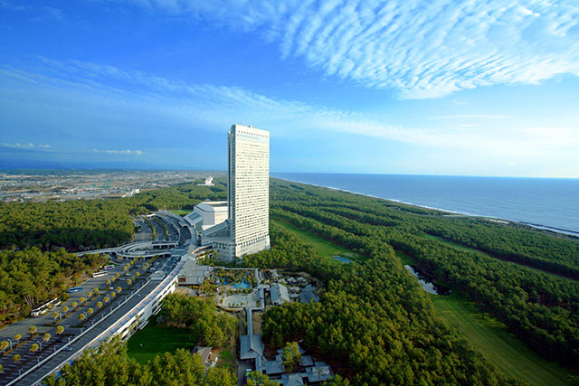 MIYAZAKI - RELAXATION & CULTURE | KYUSHU x TOKYO (JAPAN)