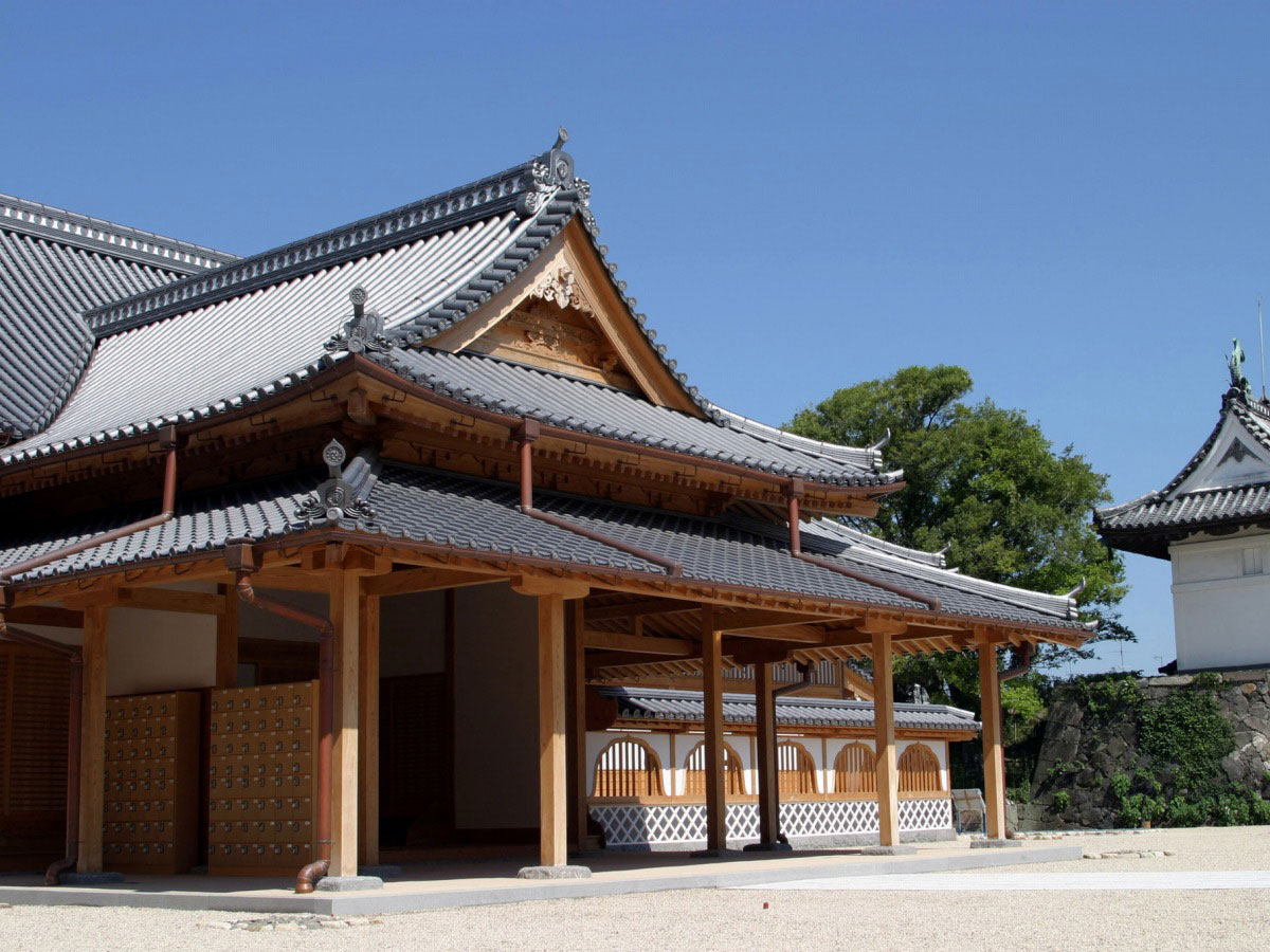Saga Castle History Museum | KYUSHU x TOKYO (JAPAN)